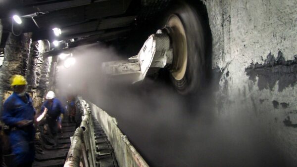 RII50920 Diploma of Underground Coal Mining Management - Hazeldean Training & Development